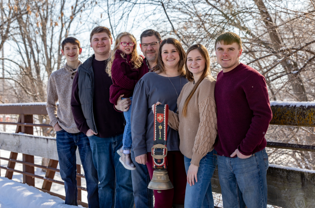 My Summer WIth the Minnesota Beef Council