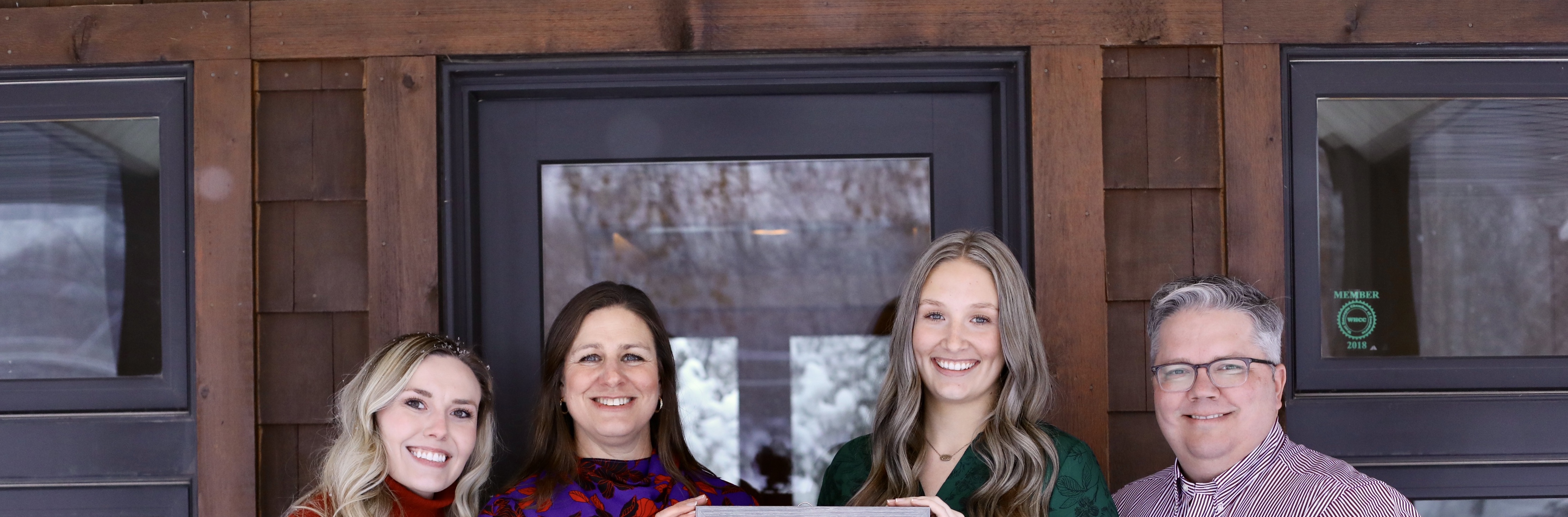 Welcome, Kaitlyn Root!